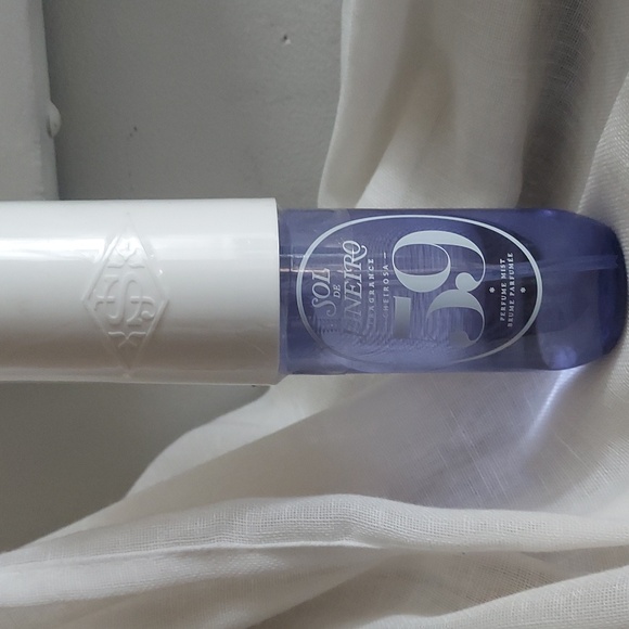 Sol de Janeiro | Bath & Body | Sol De Janeiro De 59 Hair Body Fragrance ...